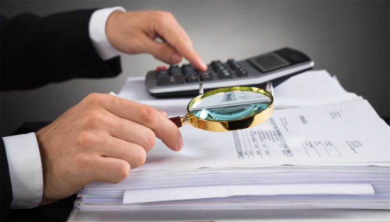 O Fisco e a tecnologia - Motor Fiscal